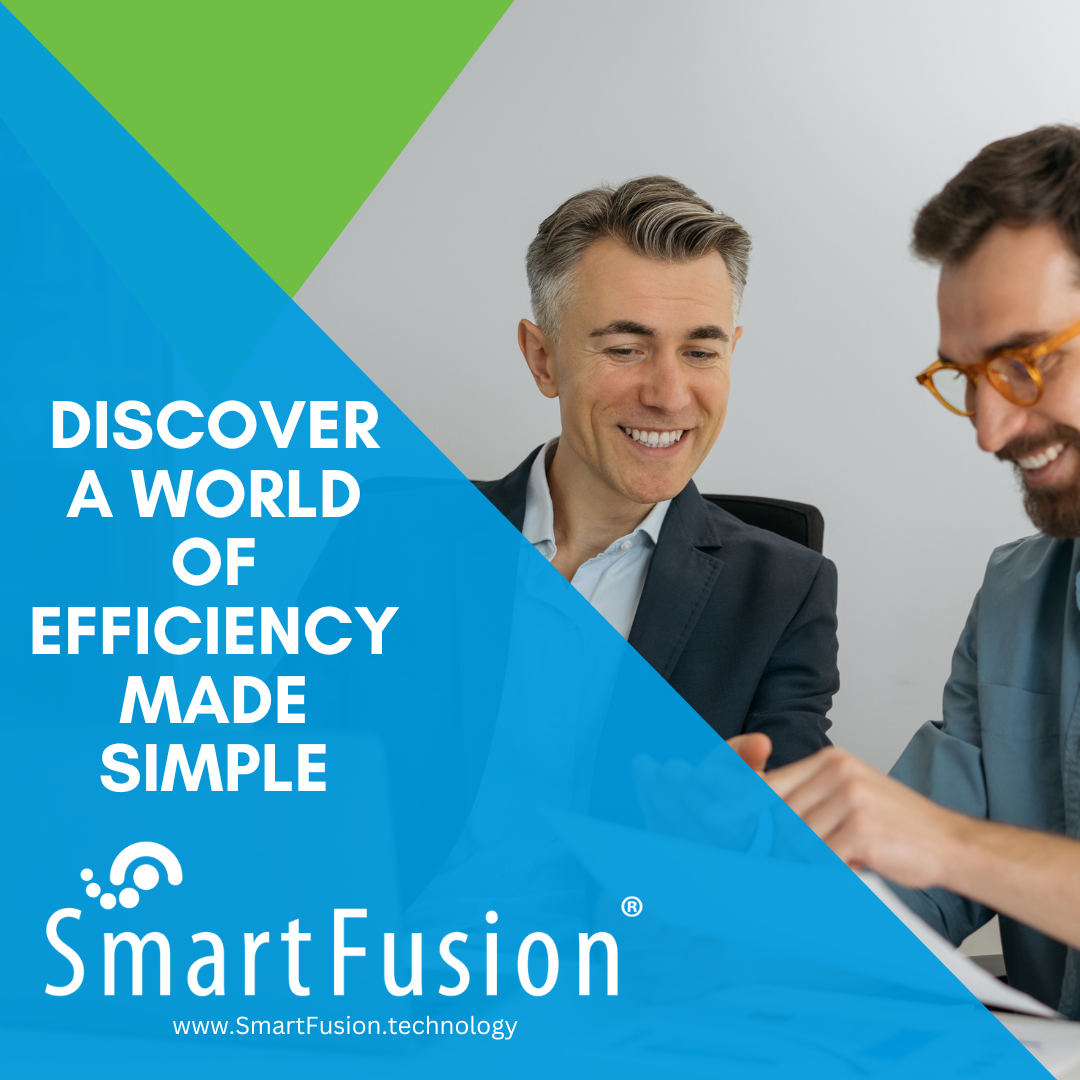 SmartFusion and Harris Print & Mail